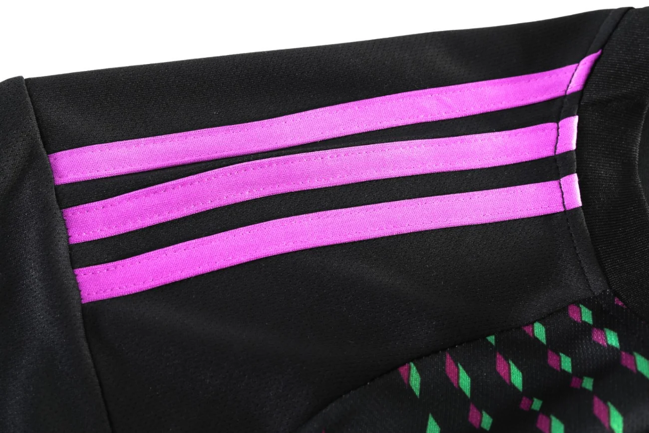 Bayern Hacker Stadium Jersey German Football Club Team Football Jersey ...