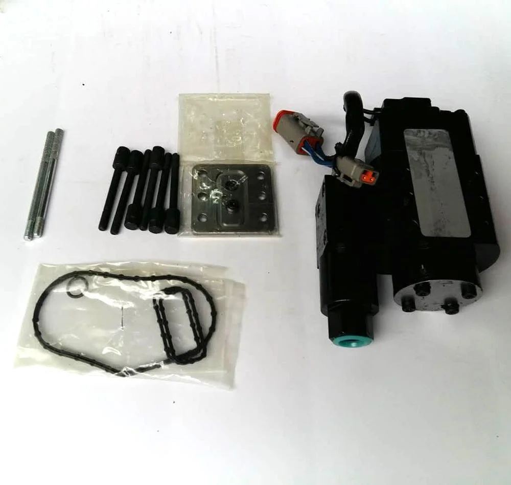 QSC ISC New Fuel Injection Pump Control Actuator 4089661 4089662 ...