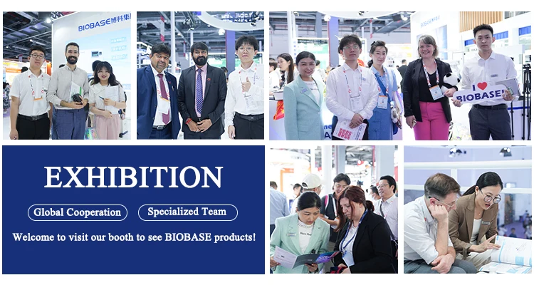 Biobase Laboratory Gc Fid Detector Chromatograph Column Portable Gas ...