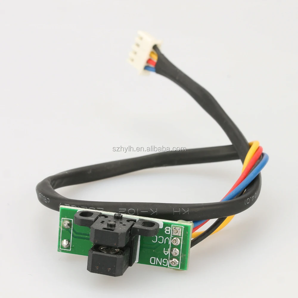 H9730 180 LPI Raster Strip Sensor Encoder Sensor for Infiniti Challenger Printer| Alibaba.com