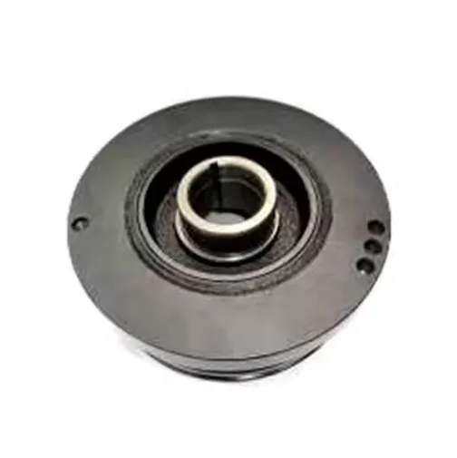 Car Auto Parts Crankshaft Pulley Engine Parts OEM 12303-03J00 For ...