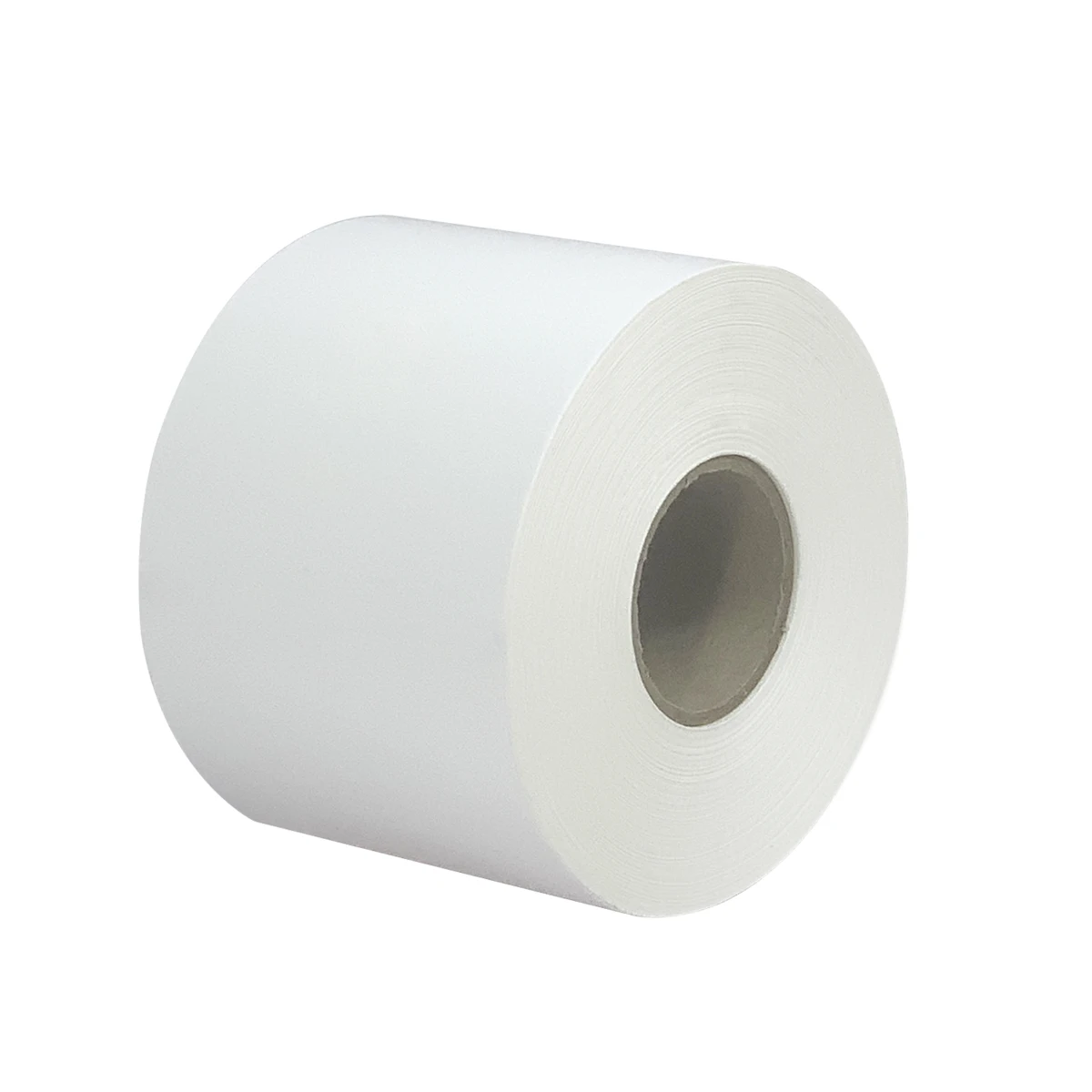 Factory Supply Self Adhesive Pp Label Water Base Inkjet Aqueous Inkjet ...