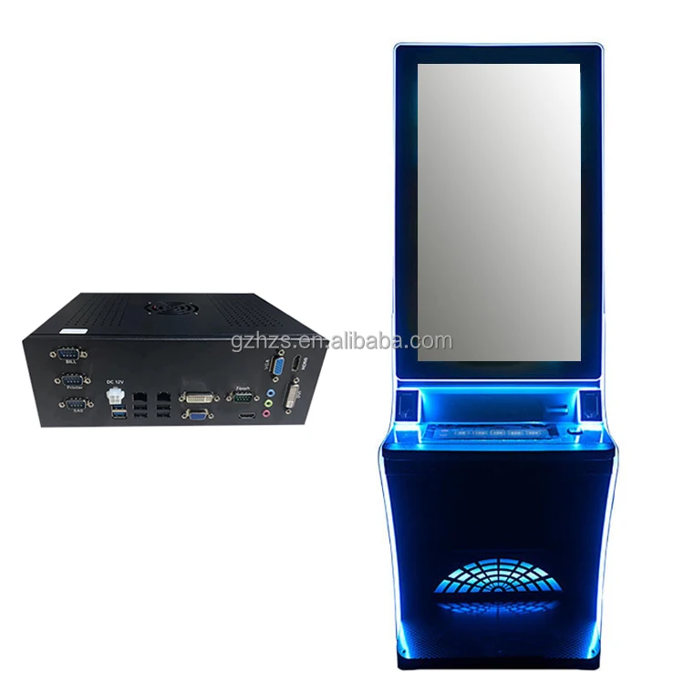 Multi Arcade Game Board Skill Game Fusion Link Pc Game Board For Sale ...