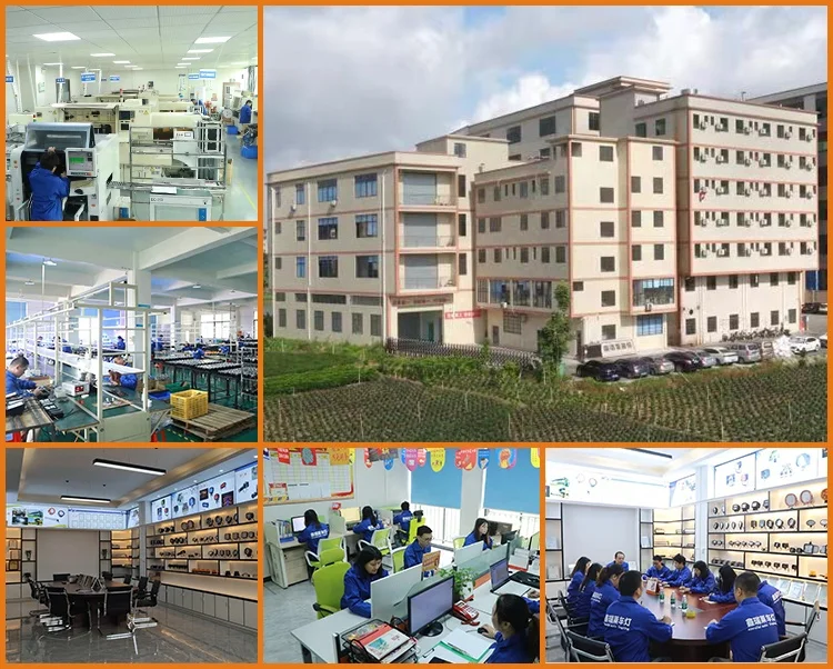 10-80v LED Truck Working Light Blue Red Green Arch Forklift Led Curved ...