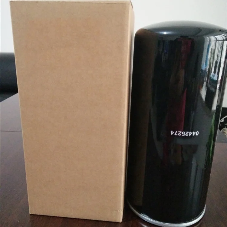 Kast Air Compressor Air Filter C281275 C281275/1 1630 0408 99 ...