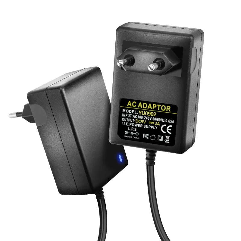 Wall Plug Adaptor 220V Ac Dc 5V 6V 8V 14V 16V 19V 2.6A 3A Switching ...