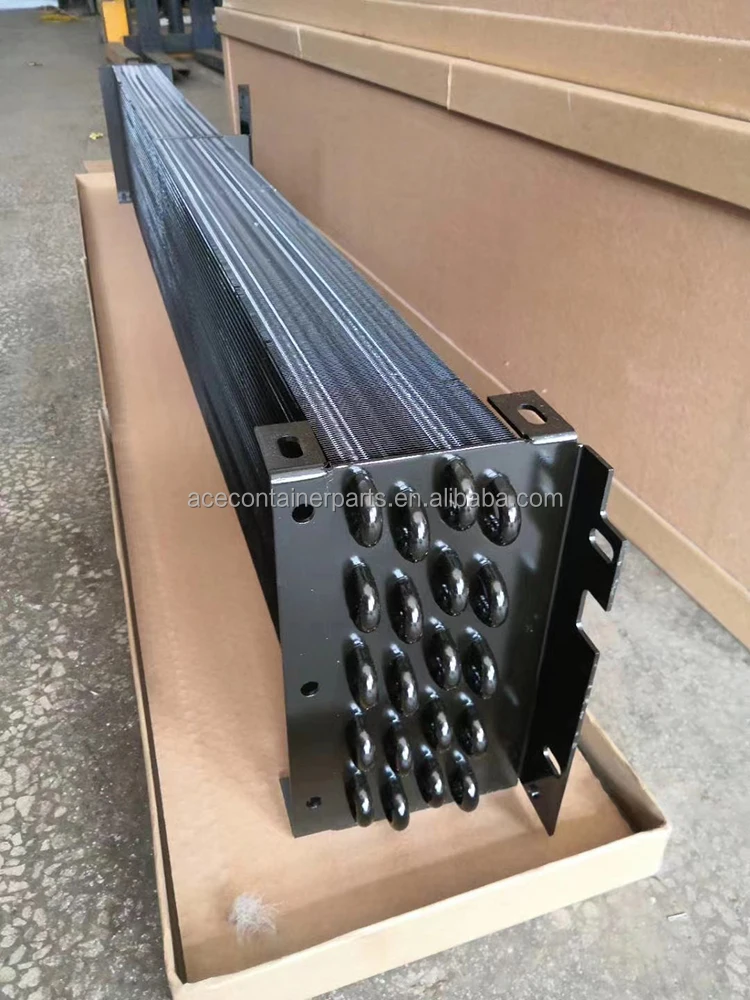 Brand New Reefer Container Spare Parts 541 Series Condenser Coil
