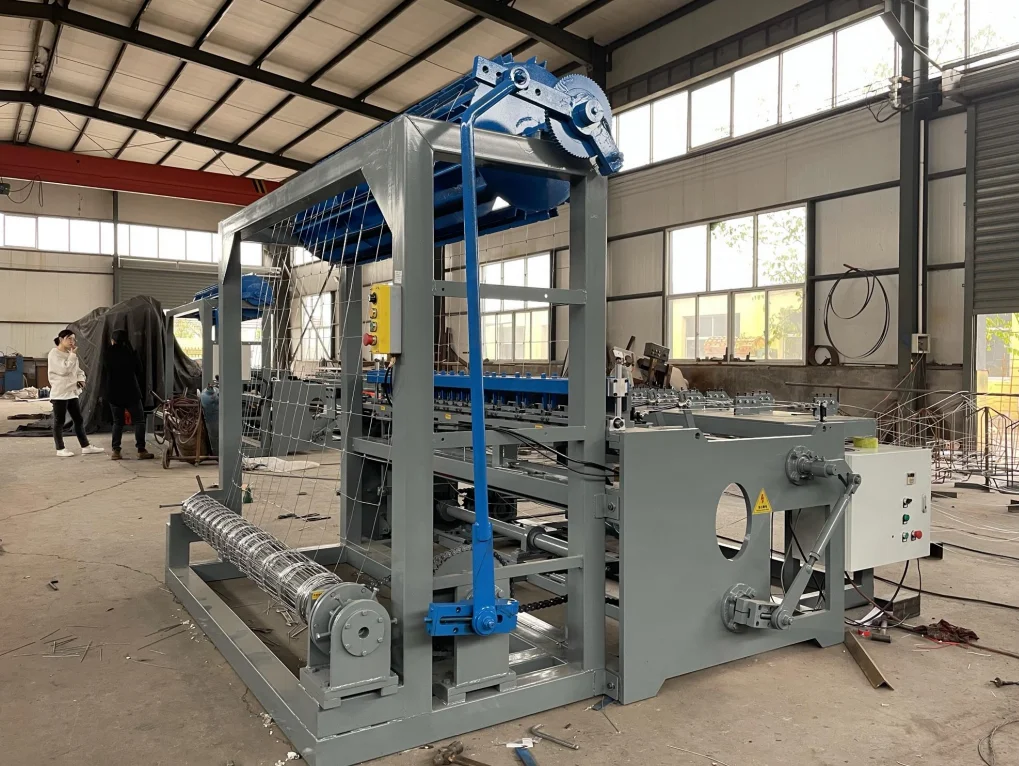 Grassland Farm Guard Agricultural Field Goat Cattle Sheep Galvanized ...