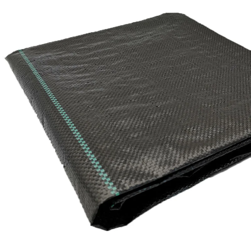 Weed Control Mat Heavy Duty Weed Block Membrane Weed Control Mat ...