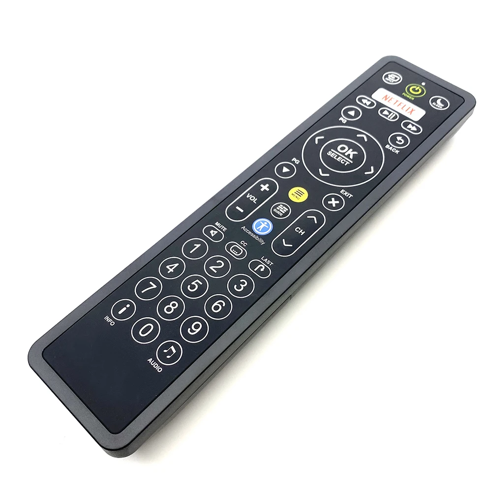Universal Remote Control For Enseo 815-00025 Hotel Hospital With ...