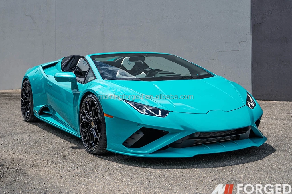 Mn Audi Rsq8 22 Inch 23 Inch Rs6 Avant Performance Lamborghini Huracan ...