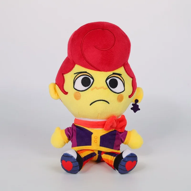 Newstar Cute Welcome Home Plush Pillow Toy Wally Darling