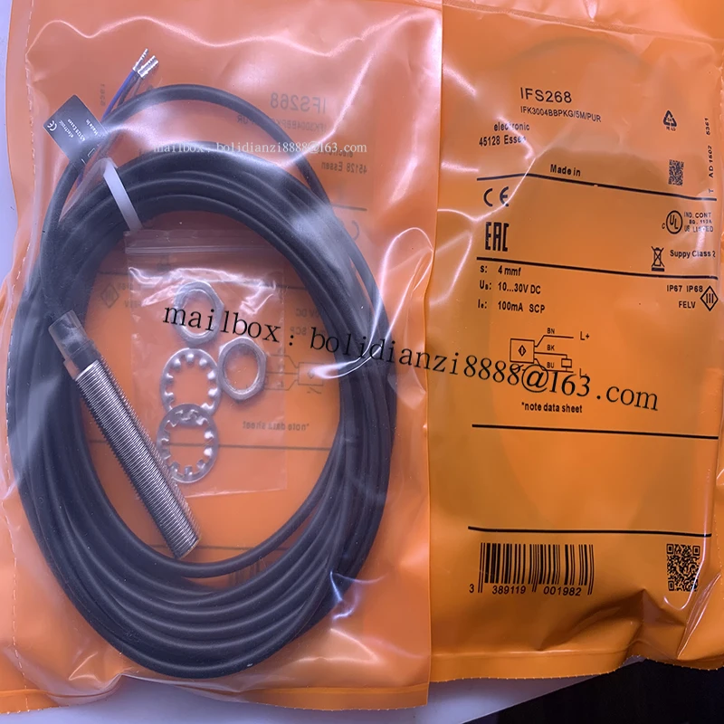 光電スイッチセンサーIFS242 IFS243 IFS248 IFS213 IFS214| Alibaba.com