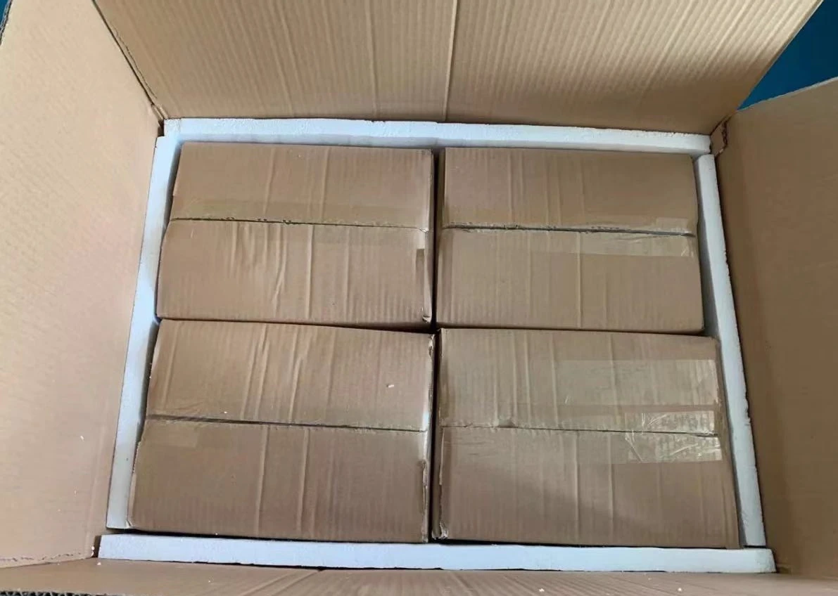 Transparent Round Acrylic Sign Blank Diy Clear Circle Acrylic Sheet 4 ...