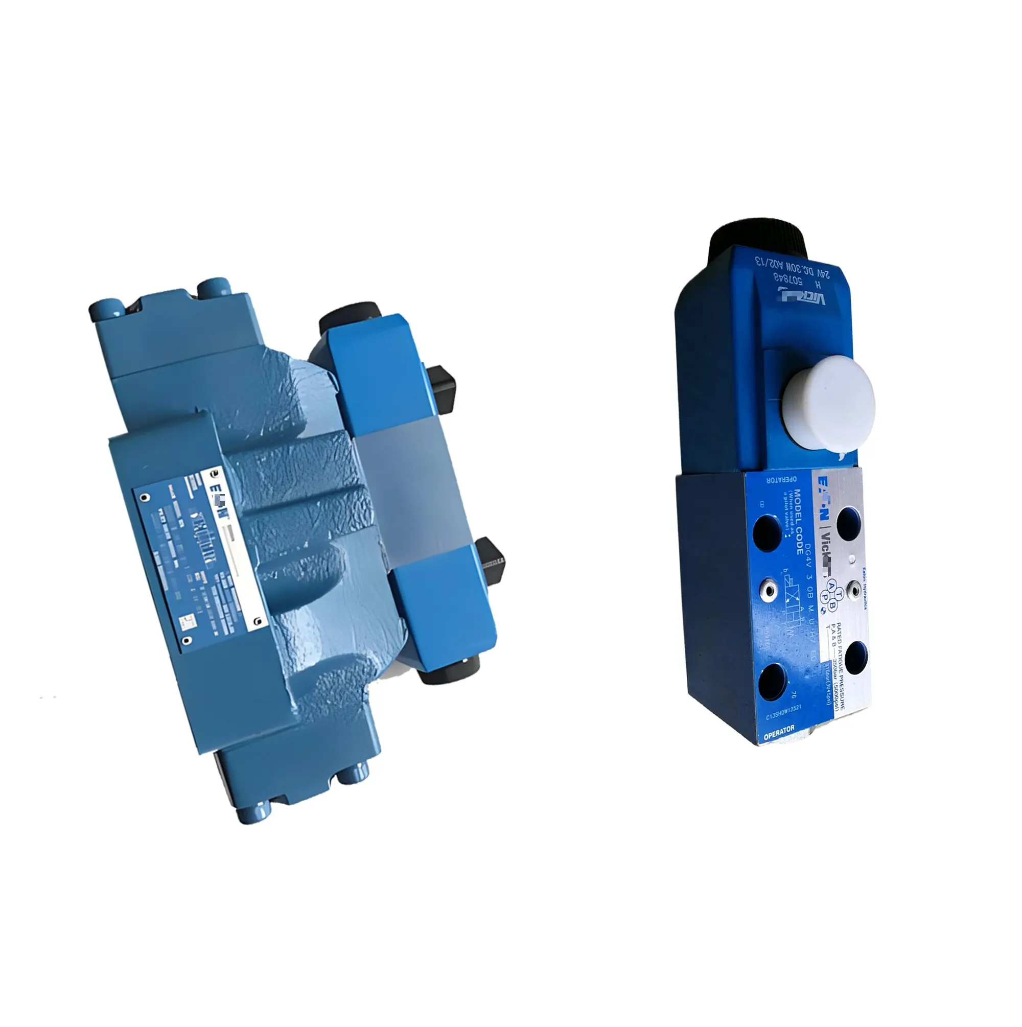 Pressure Relay Vic Kers Pressure Switch St307-350-b Hydraulic Valves ...