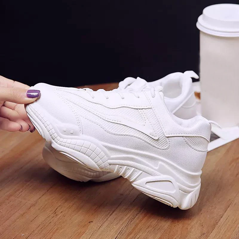 2023 New Fashion Trainers Running Sneaker Women Manufacturers ...