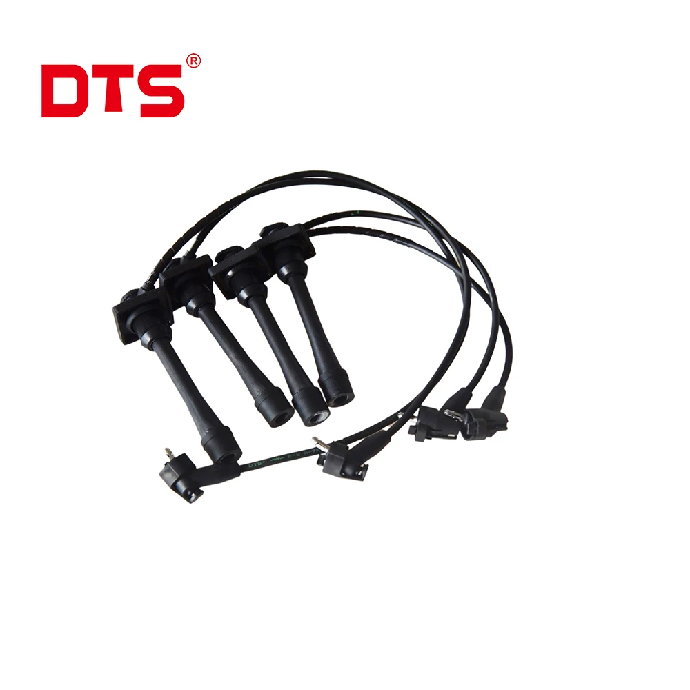 Ignition Wires for Toyota Carina E & Corolla Paseo
