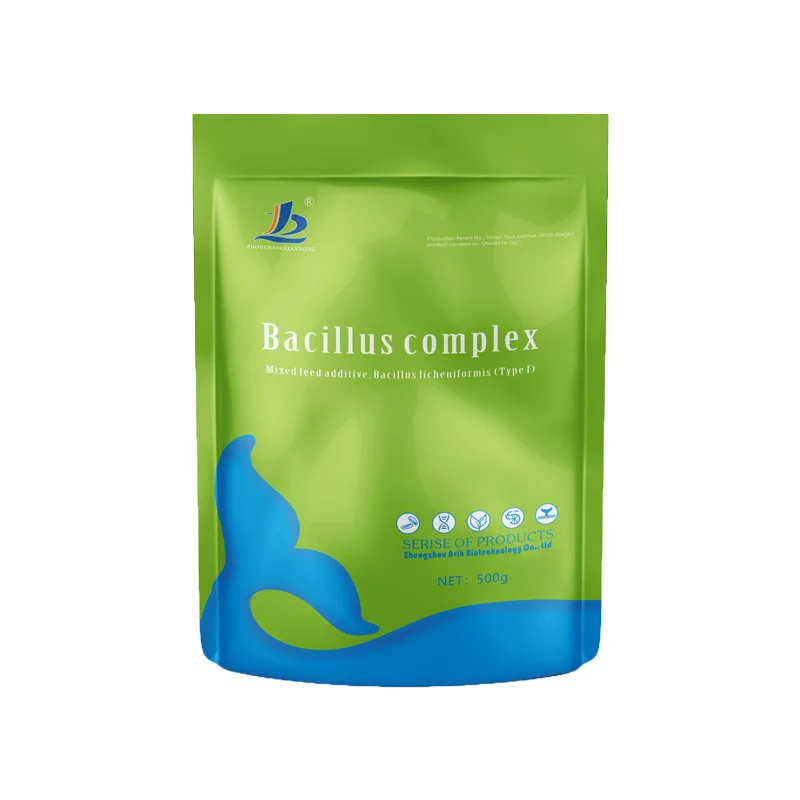 Bacillus Subtilis Probiotic Powder Suppliers Natto Feed Grade ...