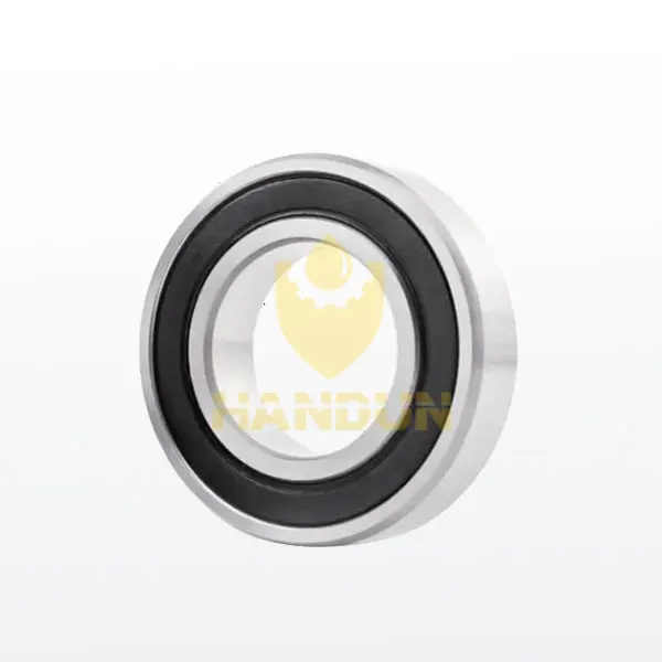 Special Polymeric Bearing With Waterproof,Dustproof,High Temperature ...