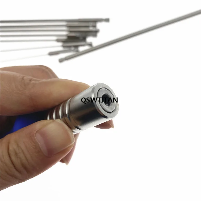 Alibaba.com: 10PCS/set AO quick coupling handle bone drills, veterinary ...