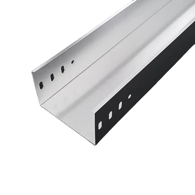 Electrical Cable Trunking Wall System Duct Aluminium - Buy Outdoor ...
