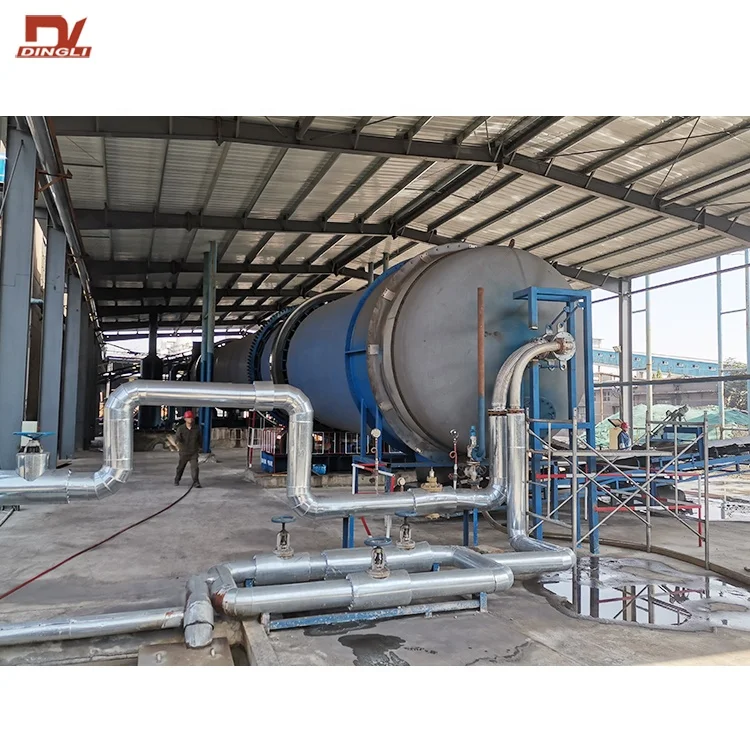 Rotary Type Industrial Black Soldier Fly Dryer for Sale| Alibaba.com