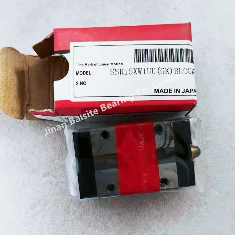 HGR20直线导轨HGR-20-R940-C HGR20R940C HGH HGW HGR 25 20 25 30 HGR35数控直线导轨块 ...