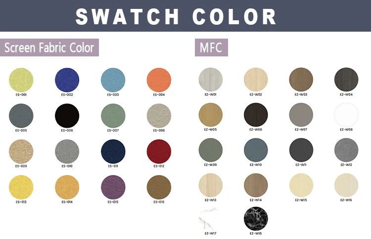 Modular Modern Design Office Desk - Explore Workspace