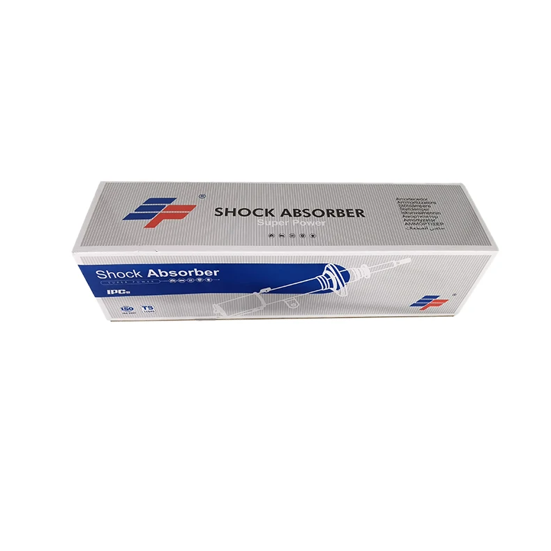 Factory Direct Supply High Quality Sp Brand Japanese Auto Parts Shock ...