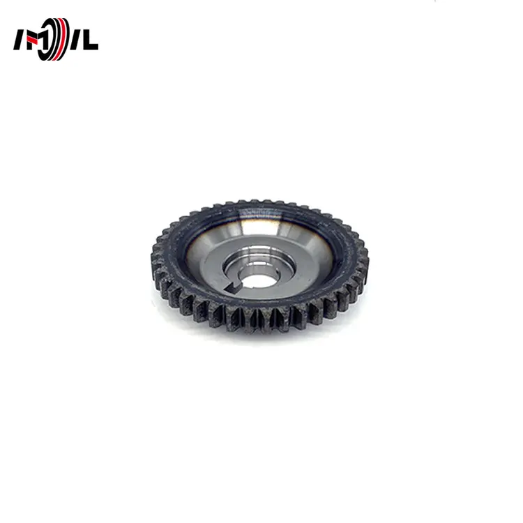 汽车零件凸轮轴链轮oem 13024-ed000适用于日产hr16de发动机正时链条套件 - Buy 13024-ed000 ...