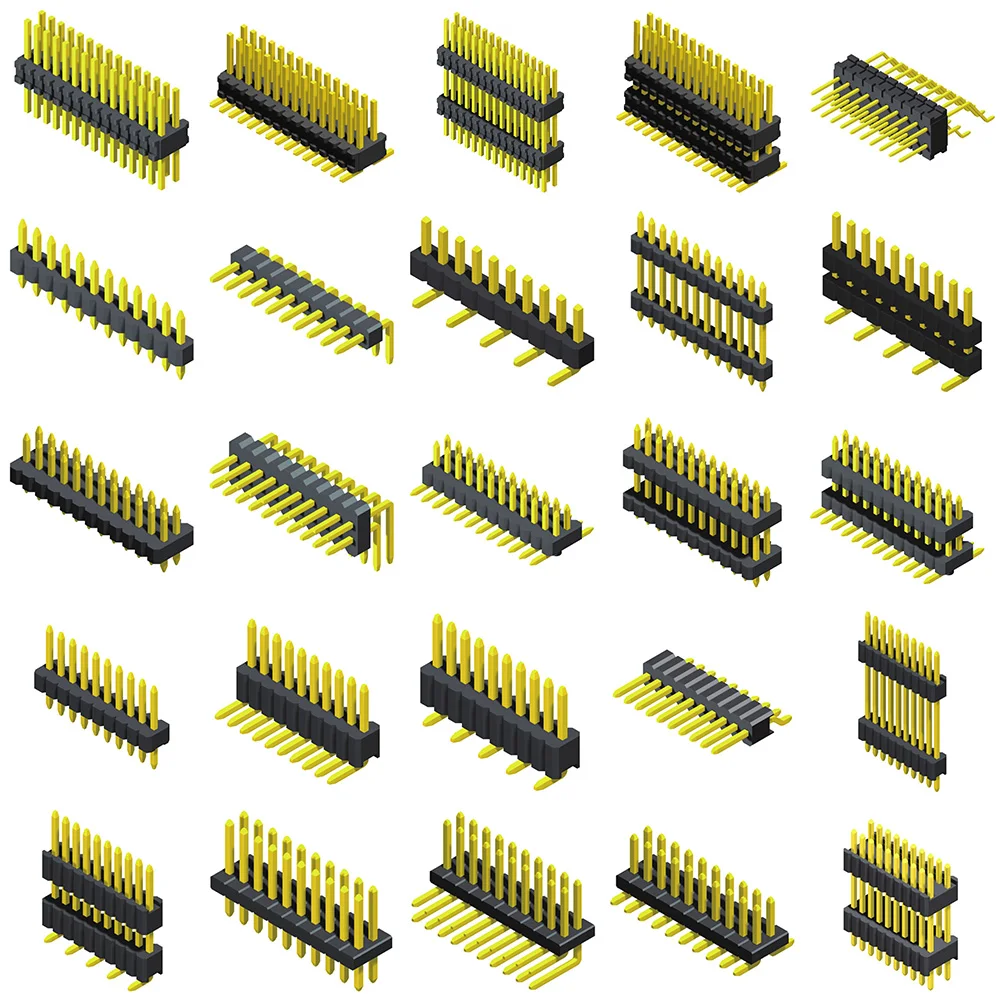 Pin header terminal block connector| Alibaba.com