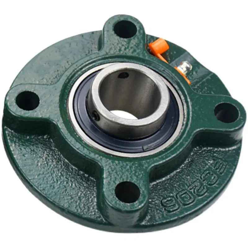 High Quality Bearing Ucfl211 Ucfl212 Ucfl213 Ucfl214 Ucfl215 Ucfl216 Ucfl217 55*224*55.6mm ...