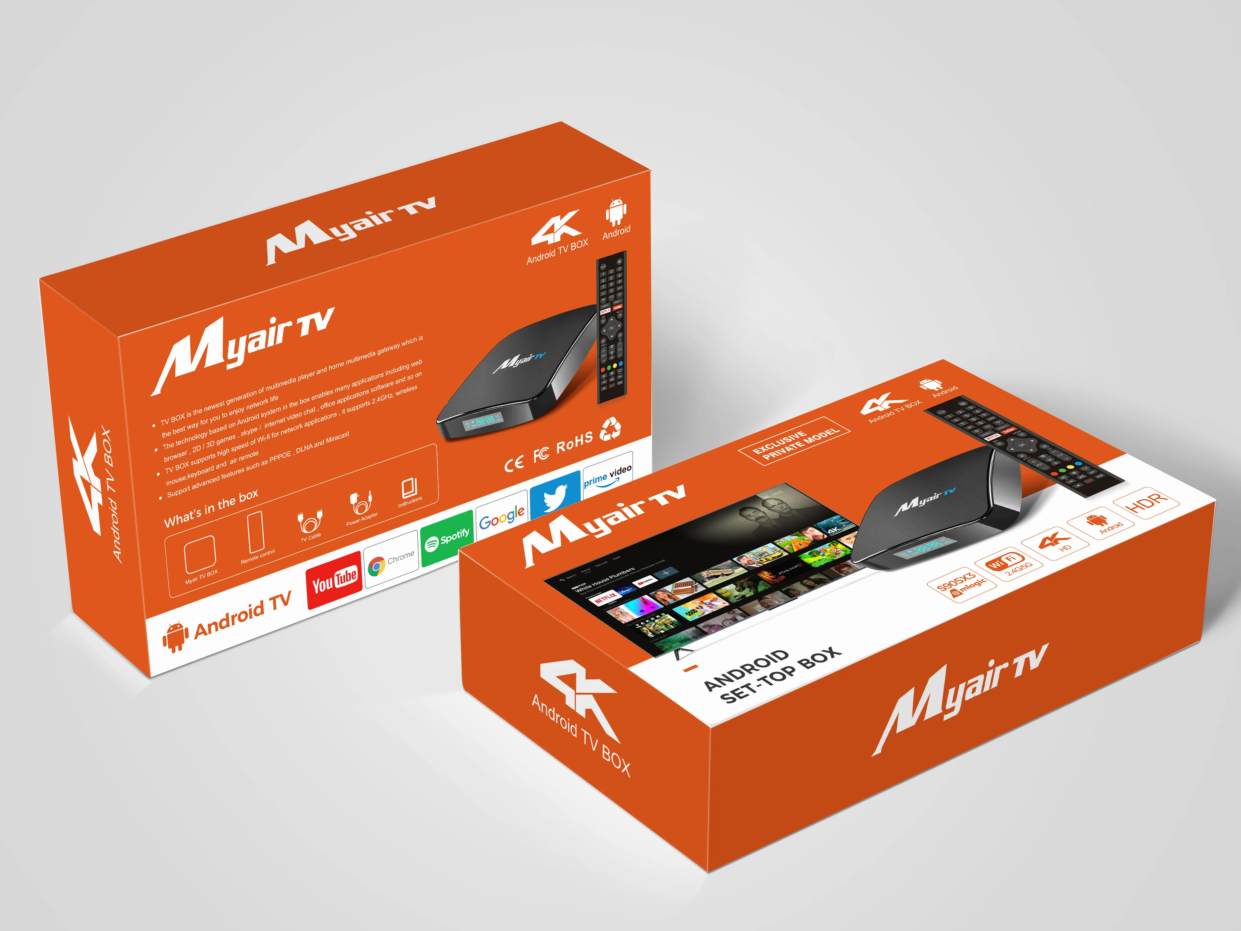 Tv Box Manufacture Gys Z1 H313 Android Tv Box Atv I P T V Stalker Support Android 10 2g 16g Dual ...