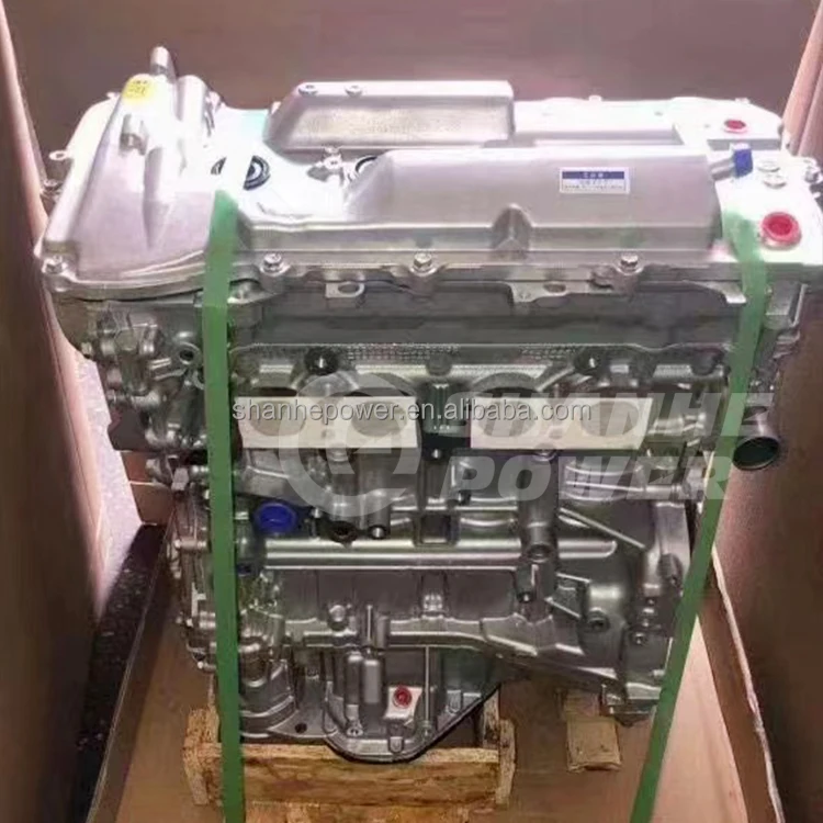 3rz-fe Toyota Engine Assembly 2.7l Engine For Hiace Hilux Car Engine ...