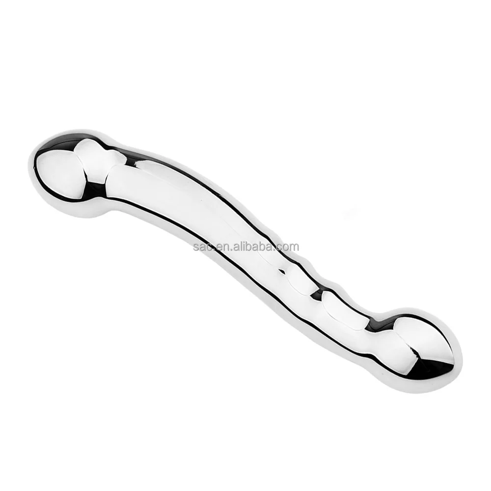 SacKnove Adult Sex Toys Dual Expander Prostate G Point Masturbation ...