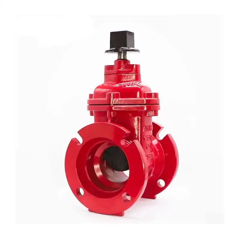 Underground Gate Valve 300mm Gate Valve Cameron Gate Valve With Prices ...