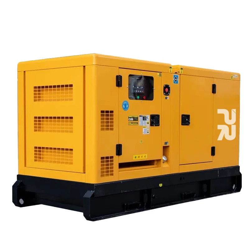 20kva Generator Set 30kva 50kva 100kva 150kva 200kva 300kva 400kva ...