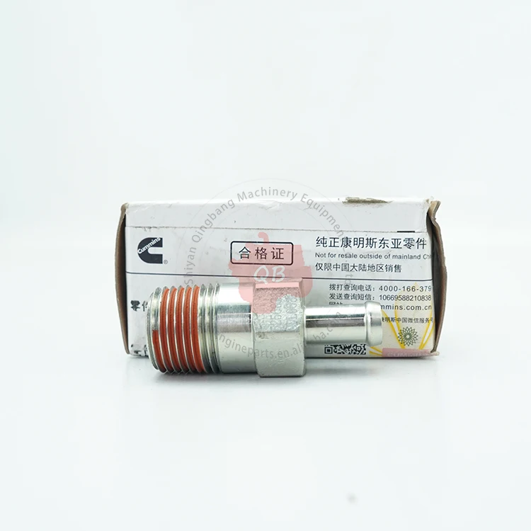 Engine Accessories Original Cummins Orifice Fitting 5256873 - Buy ...