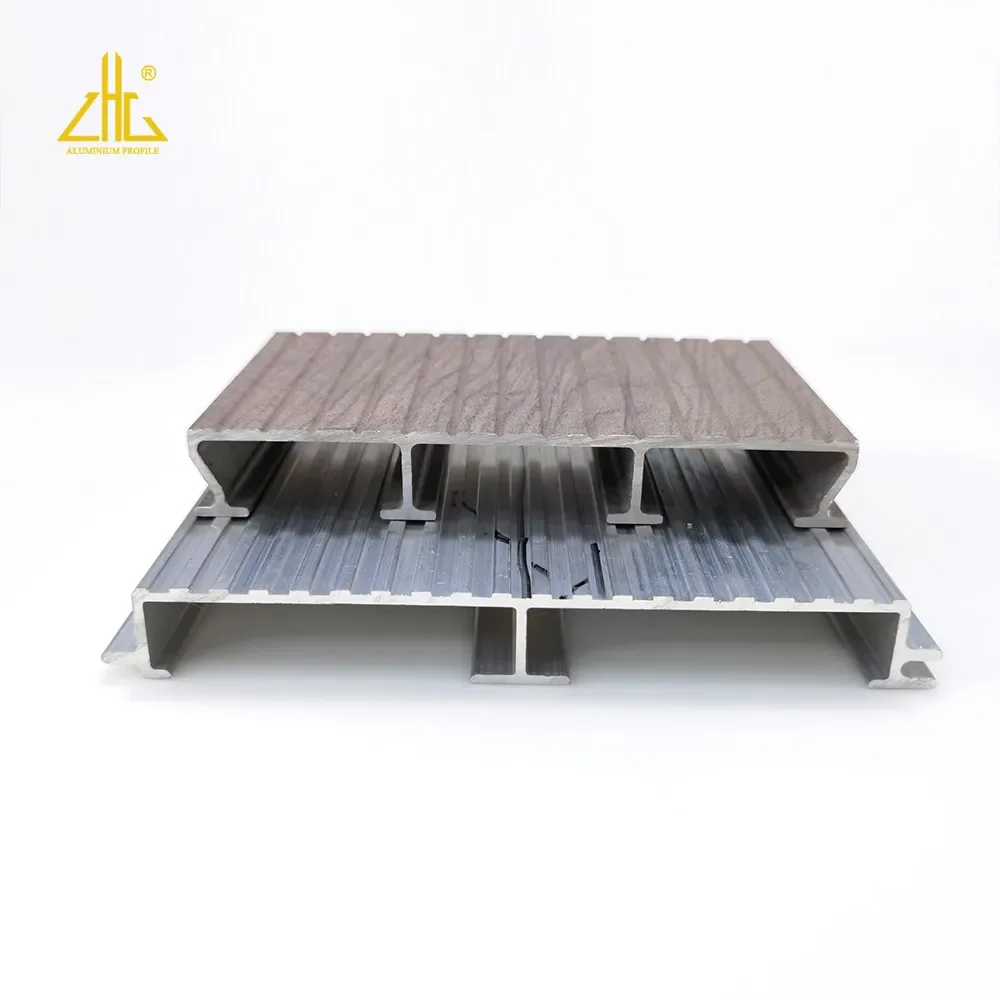 Aluminum Trailer Decking,Aluminum Dock Decking For Floating Boat