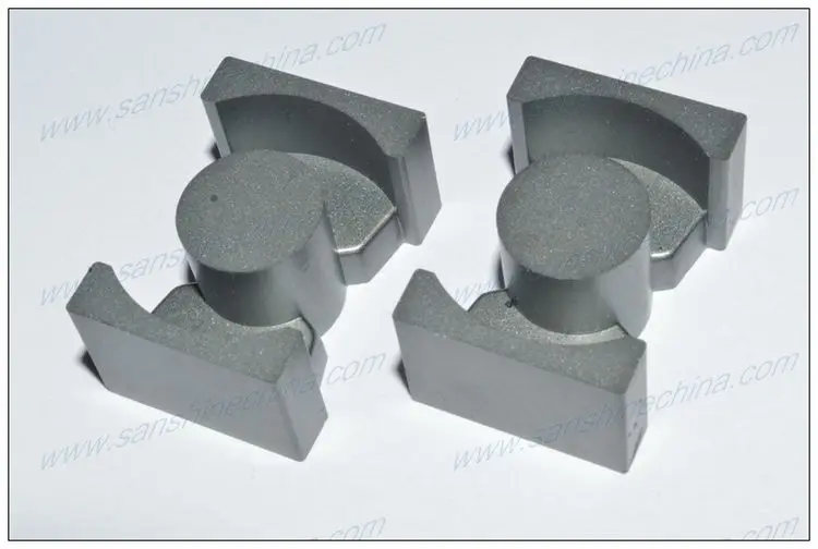 Ferrite Core Air Gap Water Type Grinding Machine from China