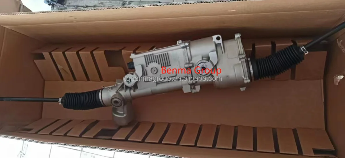 Refurbished Auto Electric Power Steering Rack Gear for Dodge Ram 1500 ...