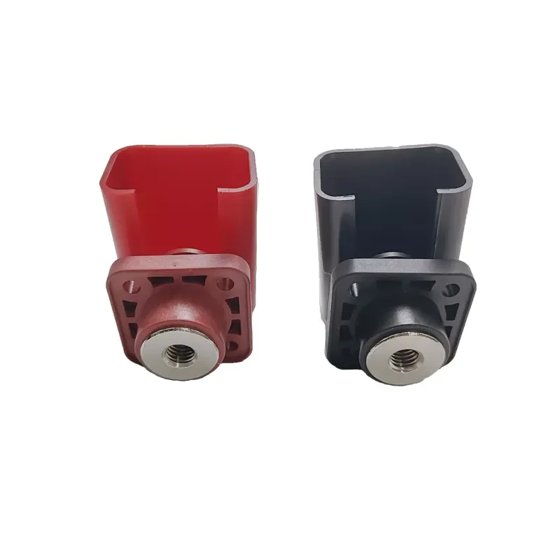 High Current 200A Lithium Battery Connector - Reliable Power