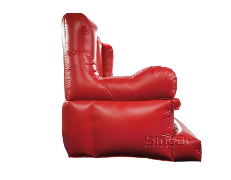 Outdoor Party Inflatable - Giant Large Sofa Lounge Chair