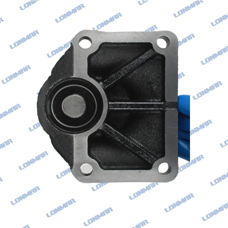 Tractor Parts Fan Drive Housing Bracket HUB for Perkins Engine