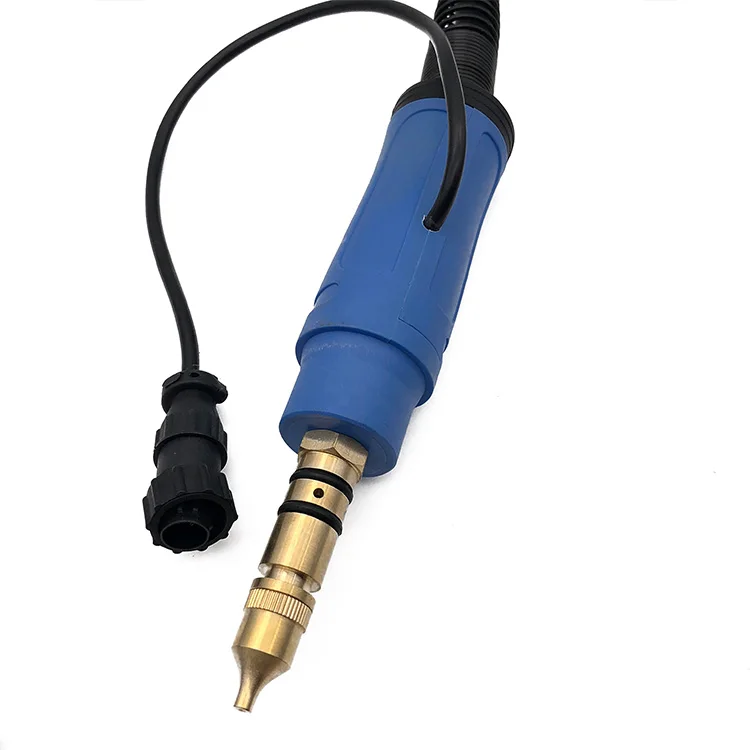 Ml25 Mig Welding Torch Miller Connector - Buy M-25 Mig Torch,250a Mig ...