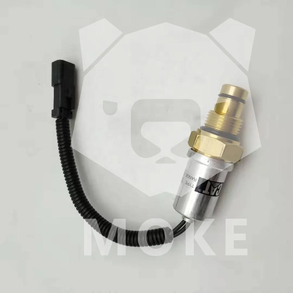 Original E320C E320D Sensor de interruptor 1709419 como 170, 9419, 170 ...