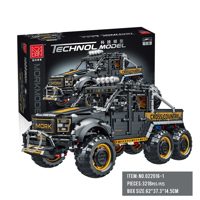 Mould King 16056 Street View Flower Shop Diy Model Building Block Sets ...