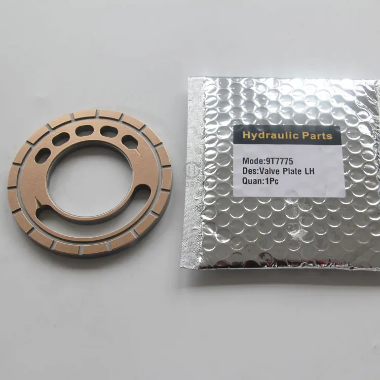 卡特彼勒12G、120G、130G、140G、160G平地机液压活塞泵备件的9T7775阀板| Alibaba.com