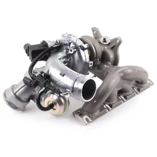 MILEXUAN Turbocharger & Parts JH5 Turbo 06J145713F for Seat IBIZA VW ...