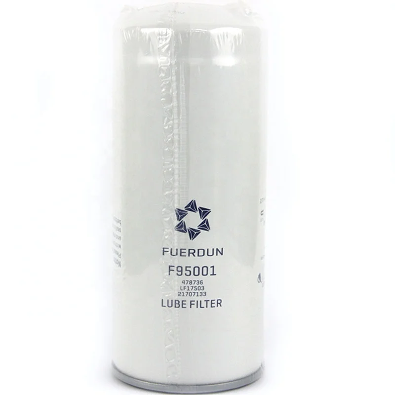 For Volvo Penta Lube Filter Oil Filter 21707133 Lf17503 23658092 ...